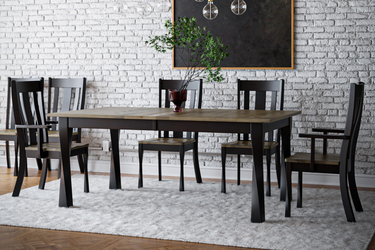 Graber's Handcrafted Furniture | Located in Odon, IN