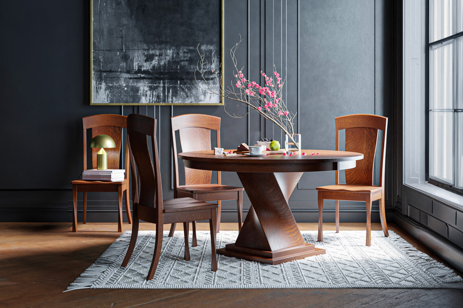 Graber's Handcrafted Furniture | Located in Odon, IN