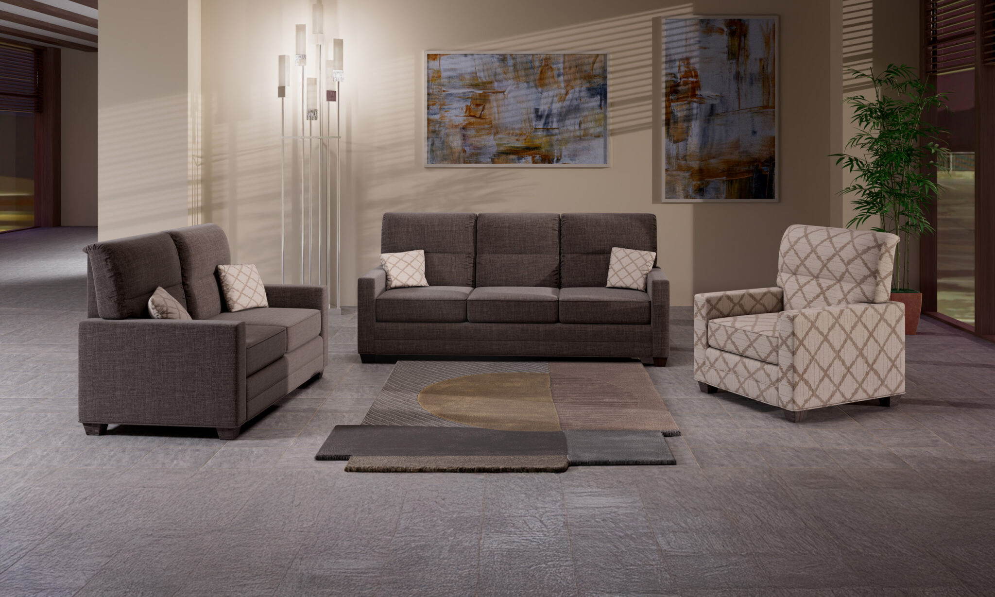 Graber's Handcrafted Furniture | Located in Odon, IN