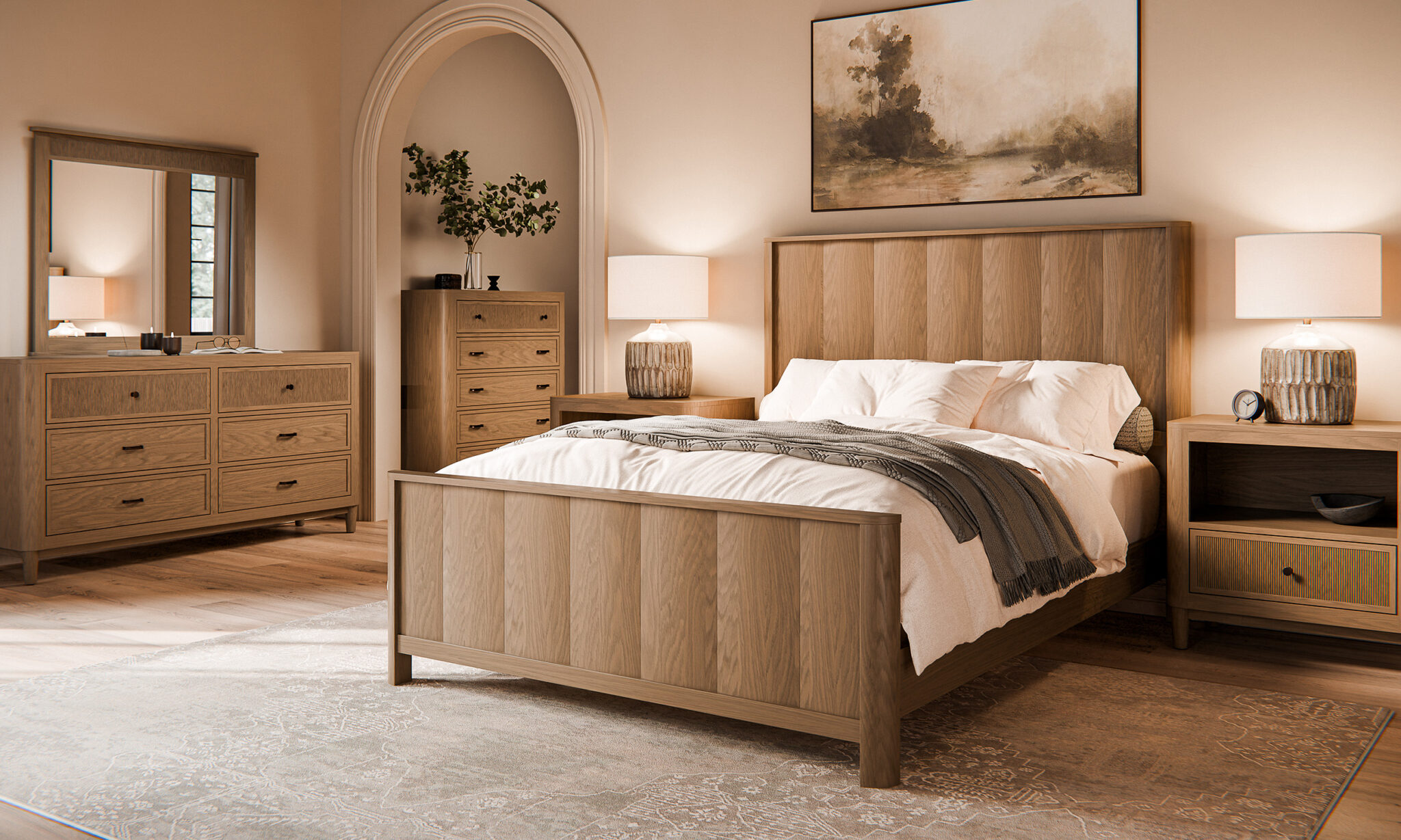 Graber's Handcrafted Furniture | Located in Odon, IN